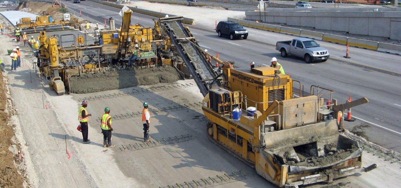 Architectural Firm - Civil Engineering | Cochran