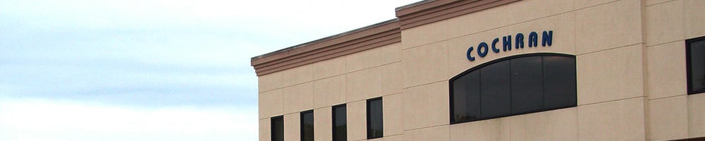 Engineer Firm - Architecture Firm | Cochran