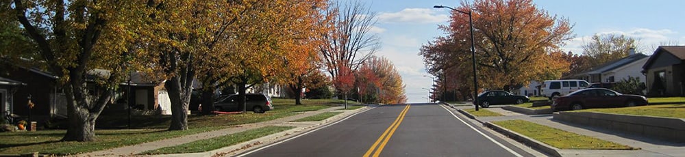 Municipal Engineering - Municipal Engineers | Cochran Engineering