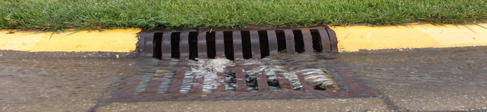 Stormwater Management - Stormwater Management Plan | Cochran