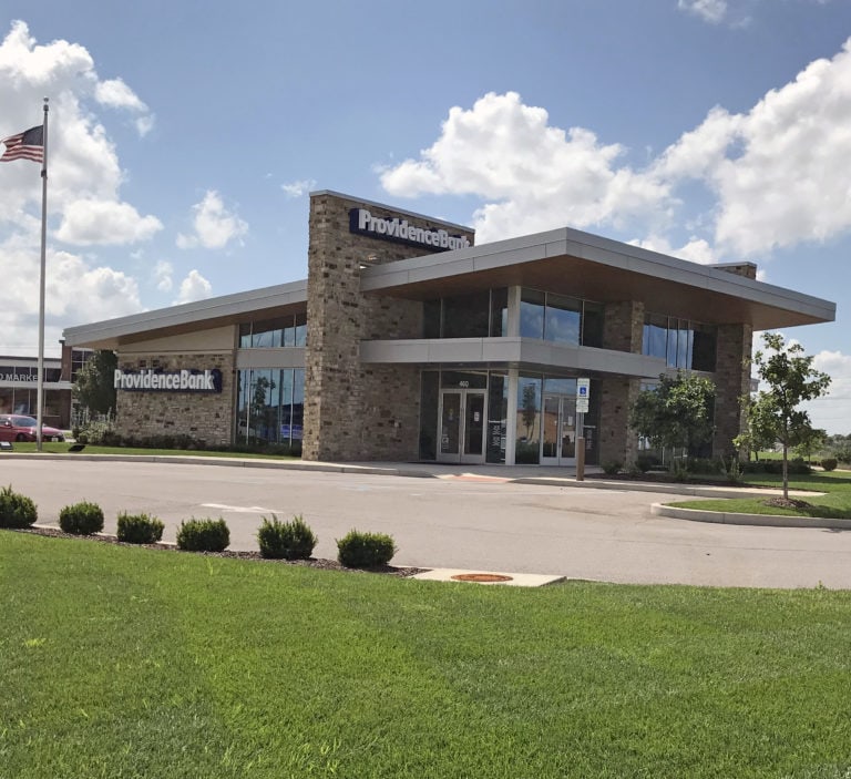 Providence Bank - Cochran Engineering