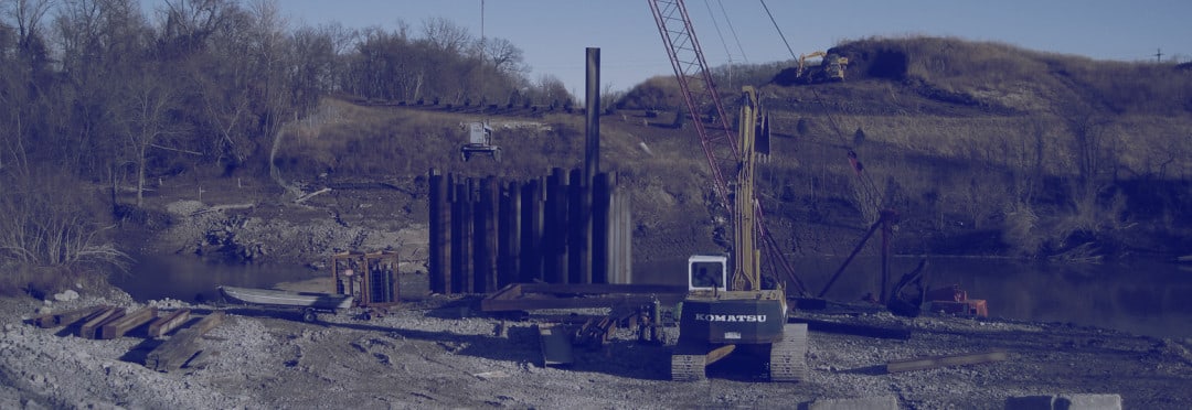 Industry Markets - Cochran Engineering