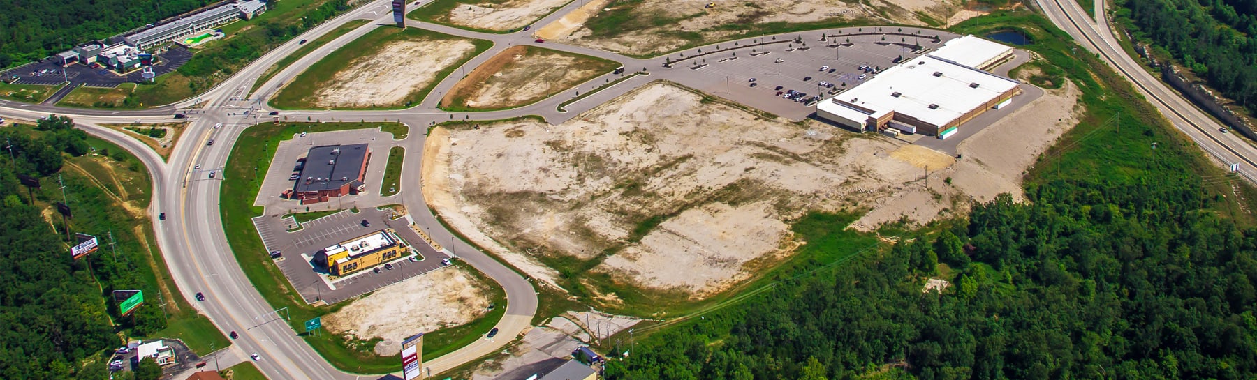 Full Service Construction, Civil and Architectural Engineering Firm ...