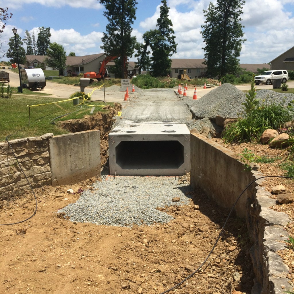 Stormwater Management Consulting Firm