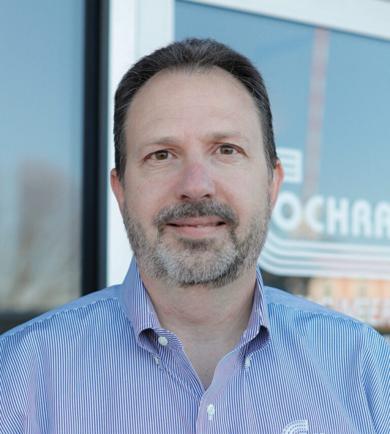 The Cochran Leadership Team