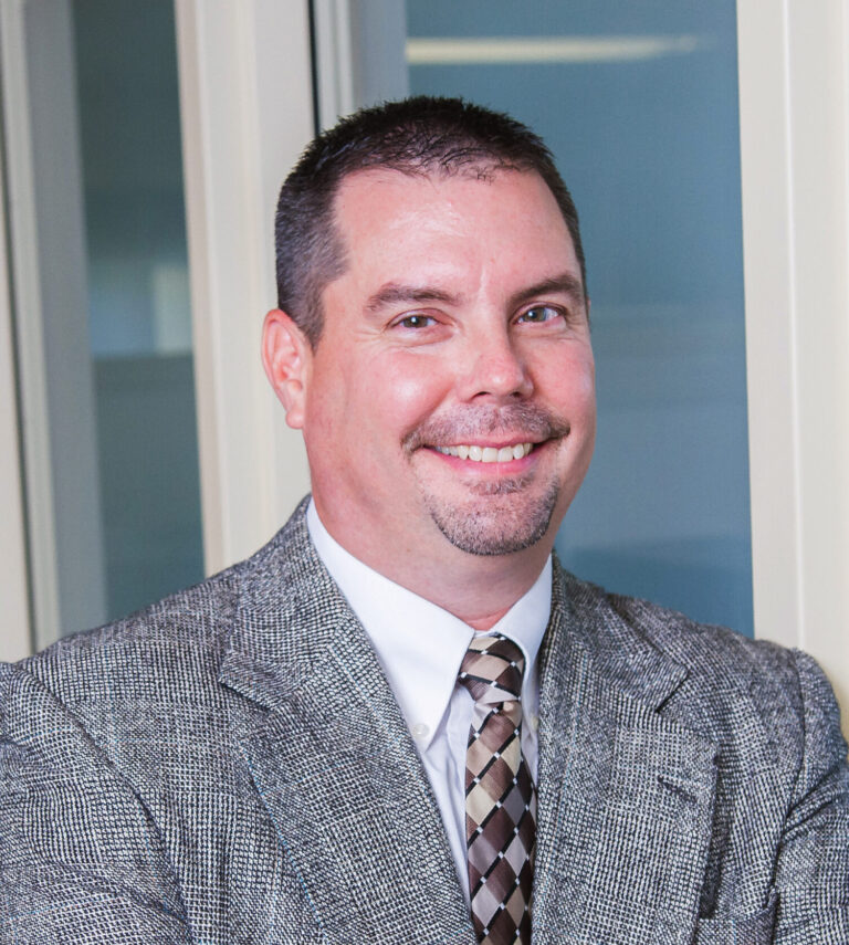 The Cochran Leadership Team