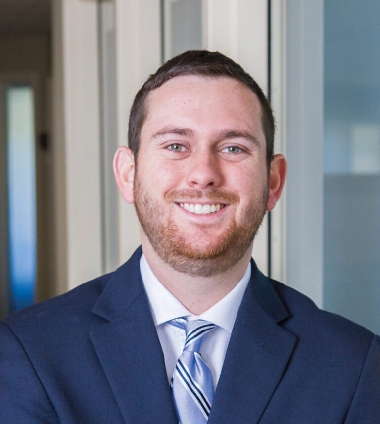 The Cochran Leadership Team