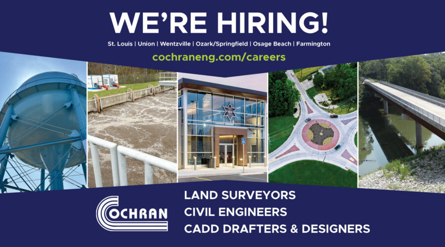 Why Cochran? - Cochran Engineering